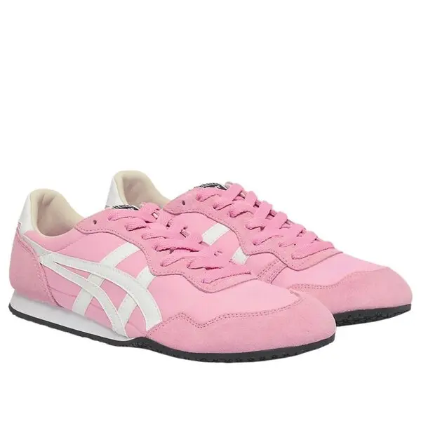 Onitsuka Tiger Serrano "prism Pink White - Prism Pink/white