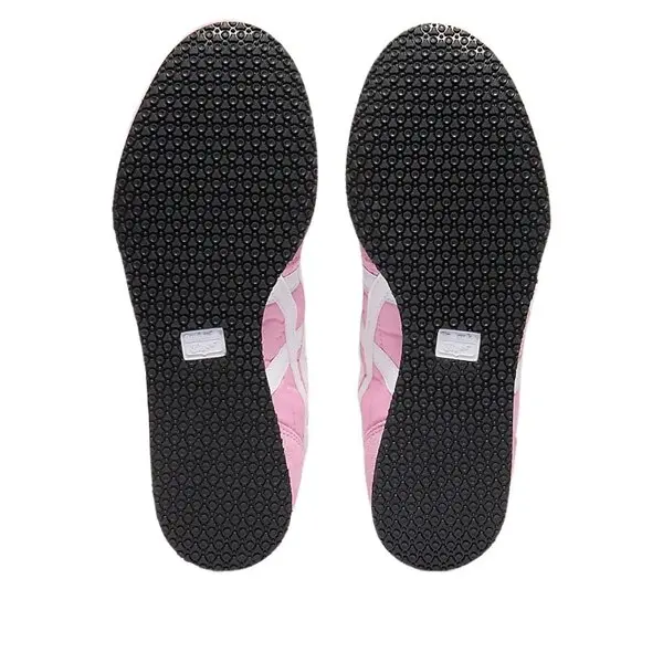 Onitsuka Tiger Serrano "prism Pink White - Prism Pink/white