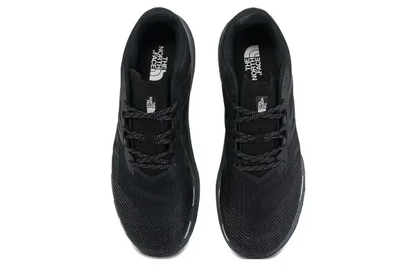The North Face Vectiv Eminus Trail Running Shoes - Black/grey