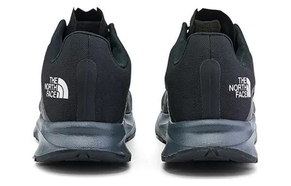 The North Face Vectiv Eminus Trail Running Shoes - Black/grey