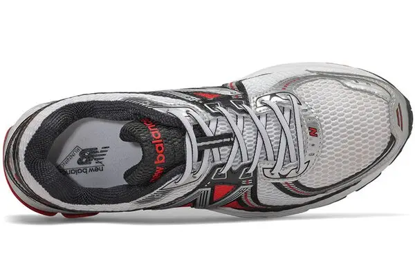 NEW BALANCE 860 Athletic Sneakers - White