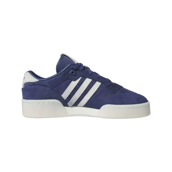 Adidas Rivalry Low Lux Sneakers