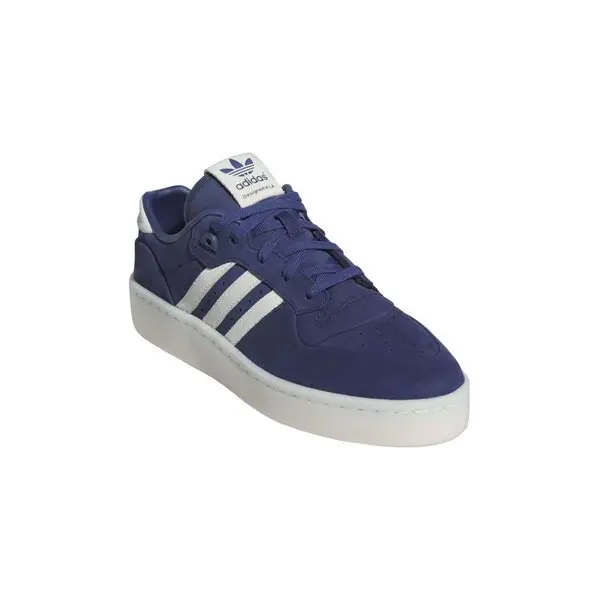 Adidas Rivalry Low Lux Sneakers
