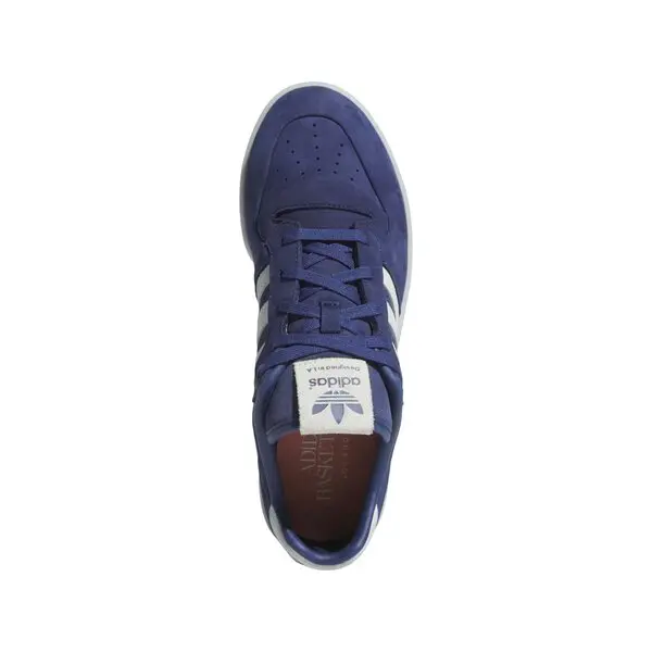 Adidas Rivalry Low Lux Sneakers