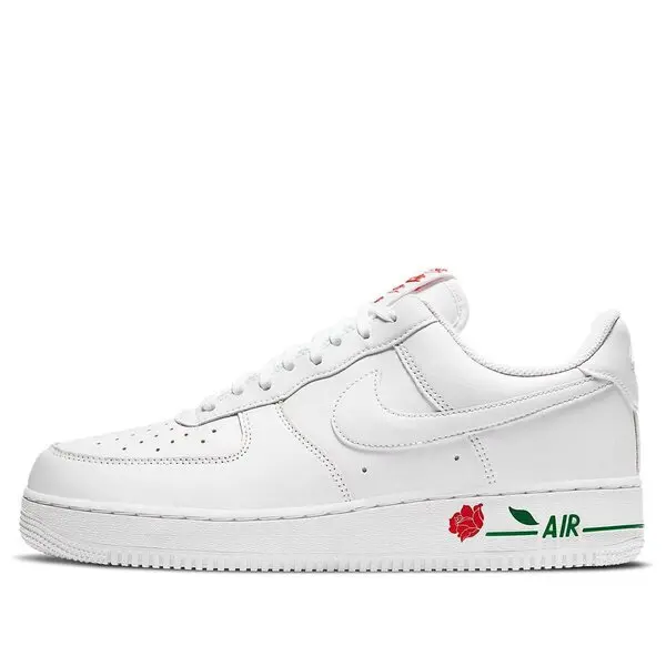 Nike Force 1 '07 Lx 'rose - White