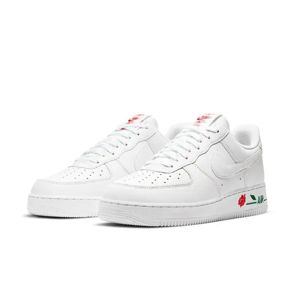 Nike Force 1 '07 Lx "rose