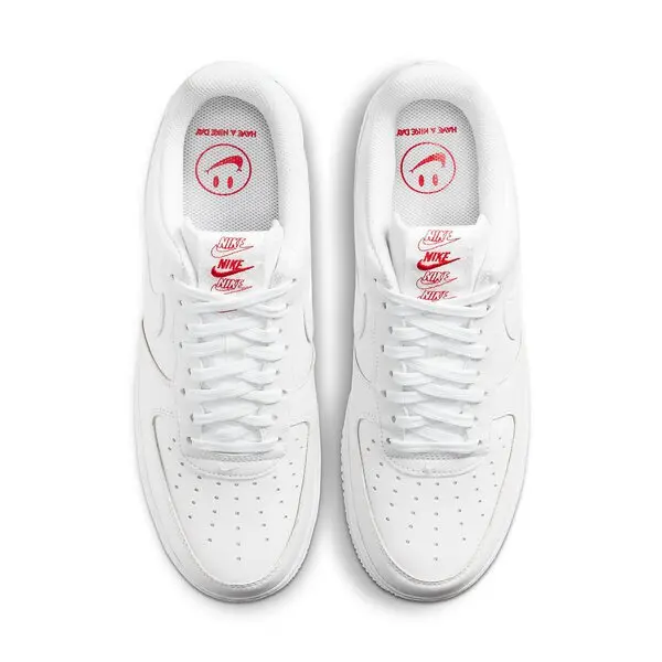 Nike Force 1 '07 Lx "rose