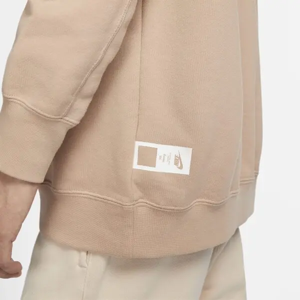 Nike Premium Fleece Sweatshirt