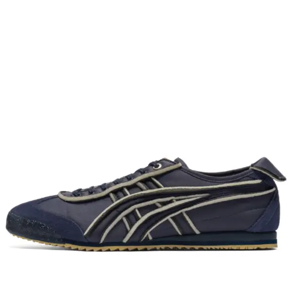 Onitsuka Tiger Mexico 66 Sd Sneakers - Dark Navy