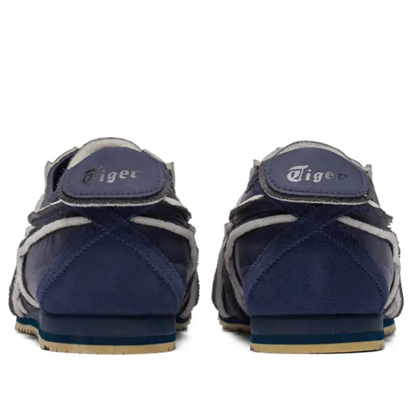 Onitsuka Tiger Mexico 66 Sd Sneakers - Dark Navy