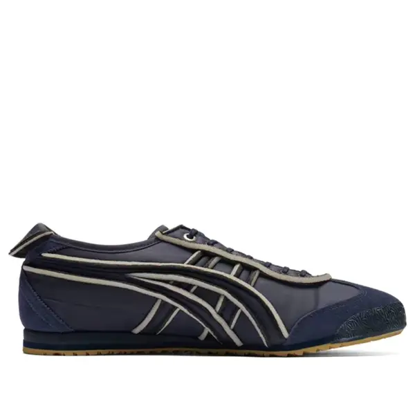 Onitsuka Tiger Mexico 66 Sd Sneakers - Dark Navy