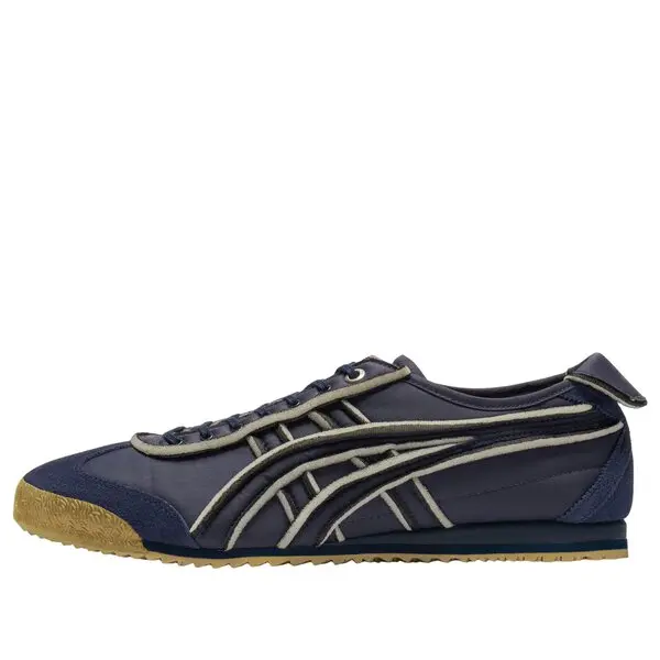 Onitsuka Tiger Mexico 66 Sd Sneakers - Dark Navy