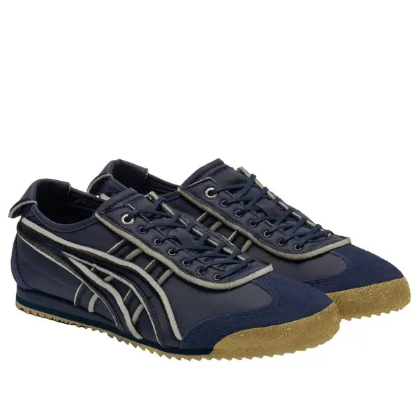 Onitsuka Tiger Mexico 66 Sd Sneakers - Dark Navy