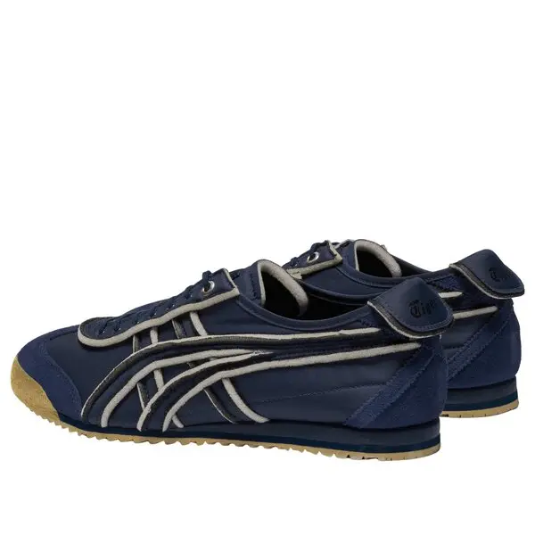 Onitsuka Tiger Mexico 66 Sd Sneakers - Dark Navy