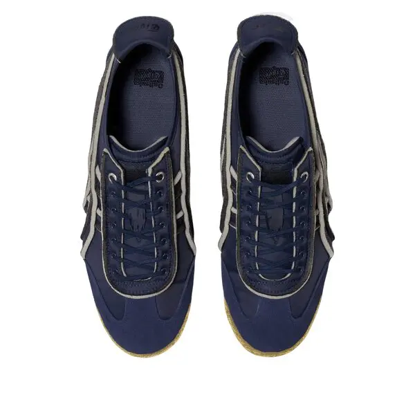 Onitsuka Tiger Mexico 66 Sd Sneakers - Dark Navy