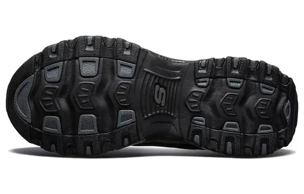 Sketchers D'lites 2.0 Athletic Sneakers