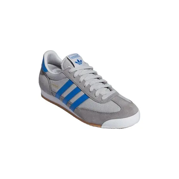 Adidas R71 Sneakers - Grey/blue/gum