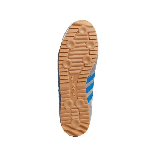 Adidas R71 Sneakers - Grey/blue/gum