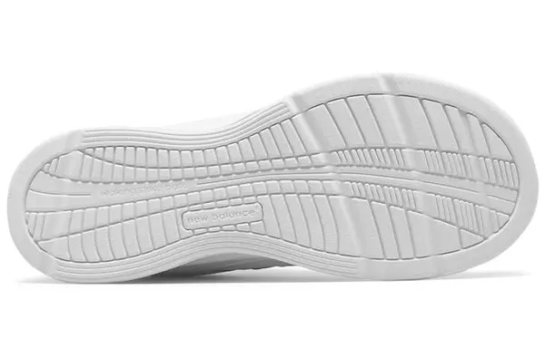 NEW BALANCE 577 Hook And Loop Athletic Sneakers - White