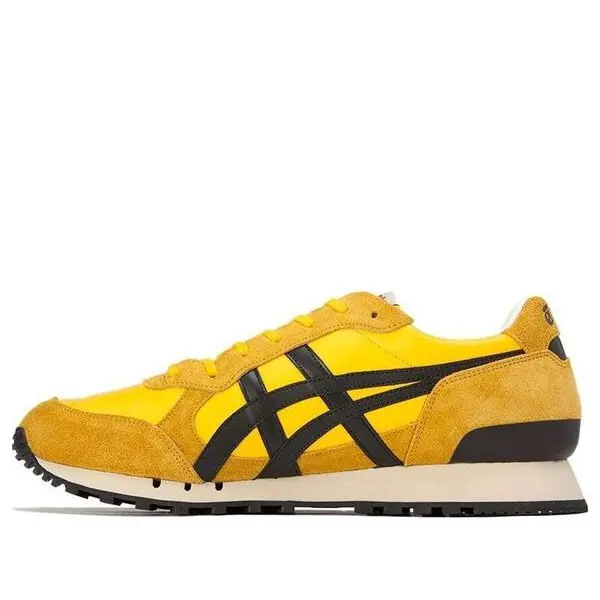 Onitsuka Tiger Colorado Eighty Five Nm Sneakers - Yellow/black