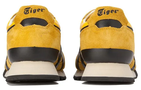 Onitsuka Tiger Colorado Eighty Five Nm Sneakers - Yellow/black