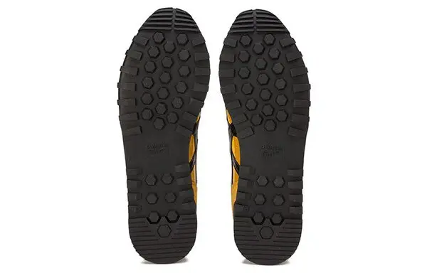 Onitsuka Tiger Colorado Eighty Five Nm Sneakers - Yellow/black