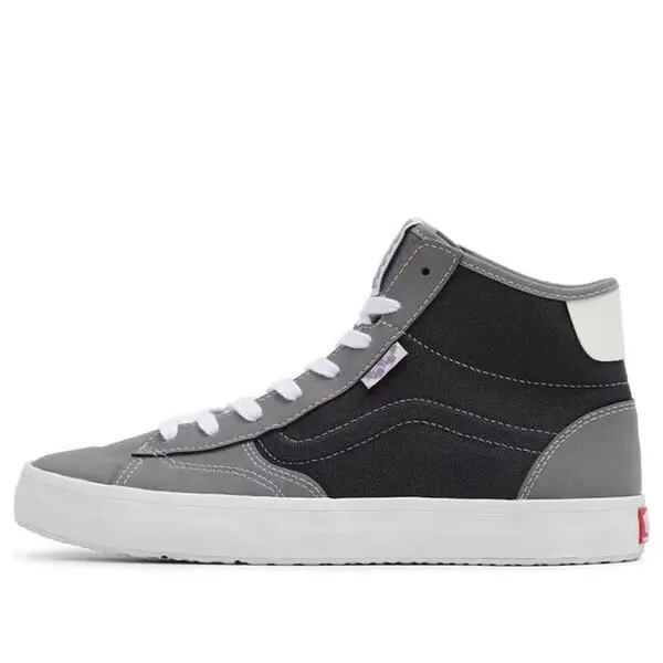 VANS The Lizzie High Top Sneakers