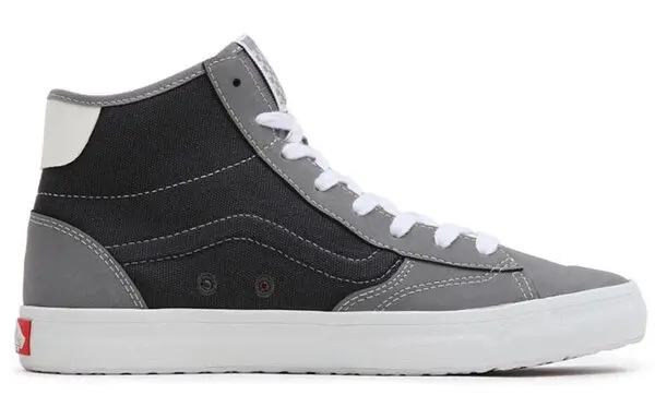 VANS The Lizzie High Top Sneakers
