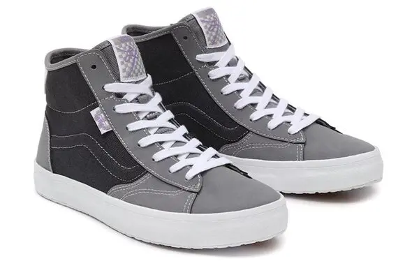 VANS The Lizzie High Top Sneakers