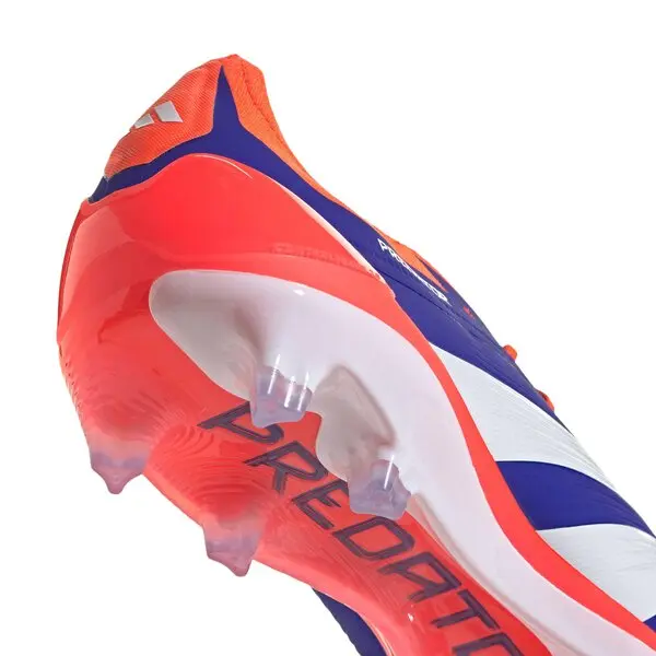 Adidas Predator Elite Fg Football Cleats