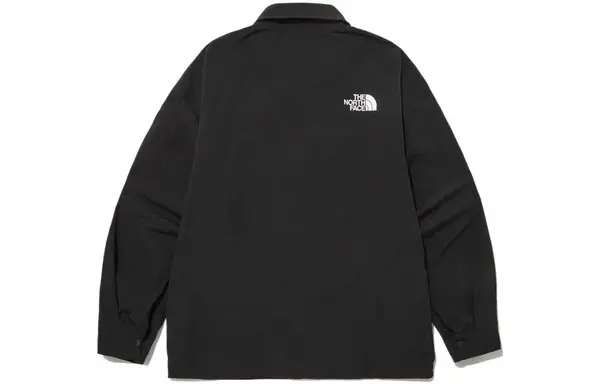 The North Face Windbreaker Jacket