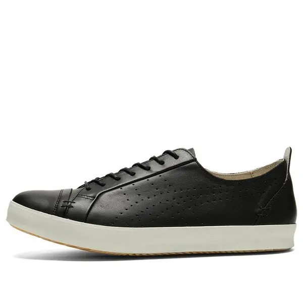 Onitsuka Tiger Colesne Lo Nm Sneakers - Black/white