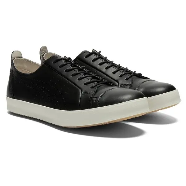 Onitsuka Tiger Colesne Lo Nm Sneakers - Black/white
