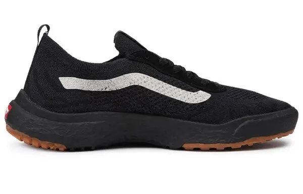 VANS Ultrarange Vr3 Sneakers - Black/white
