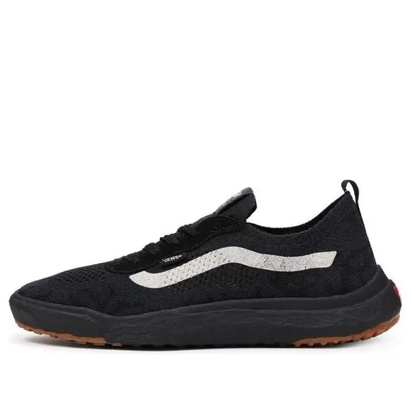 VANS Ultrarange Vr3 Sneakers - Black/white