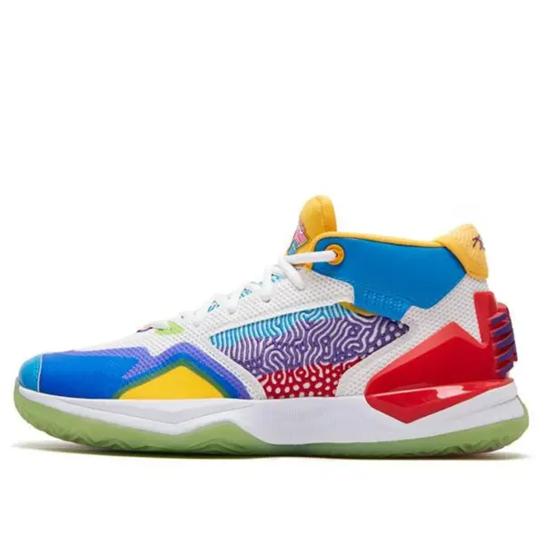 NEW BALANCE Kawhi 'original Flavors' Sneakers - Multi-color