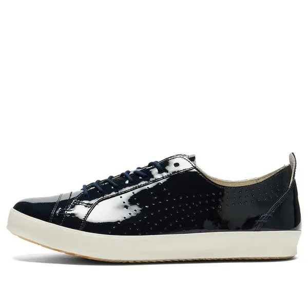 Onitsuka Tiger Low Top Sneakers - Navy/navy