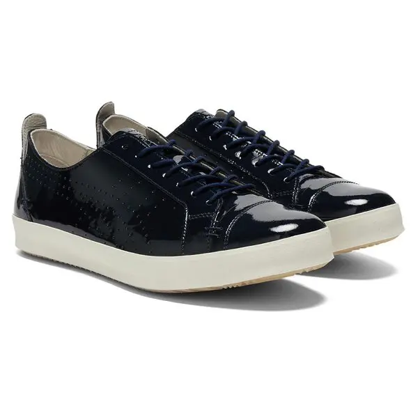 Onitsuka Tiger Low Top Sneakers - Navy/navy
