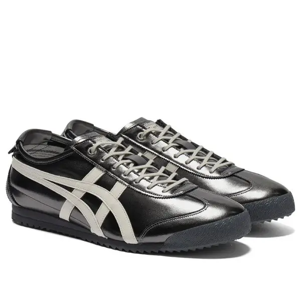 Onitsuka Tiger Mexico 66 Sd Sneakers - Metropolis/cream