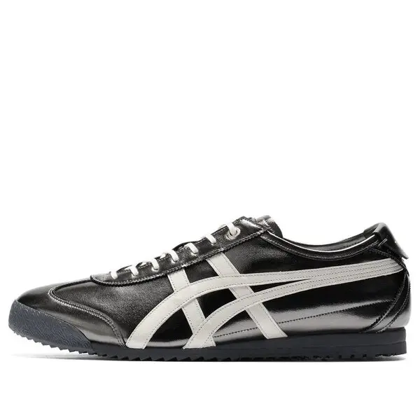 Onitsuka Tiger Mexico 66 Sd Sneakers - Metropolis/cream