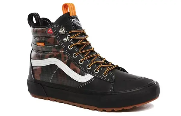 VANS Sk8-hi Mte 2.0 Dx Camo High Top Sneakers