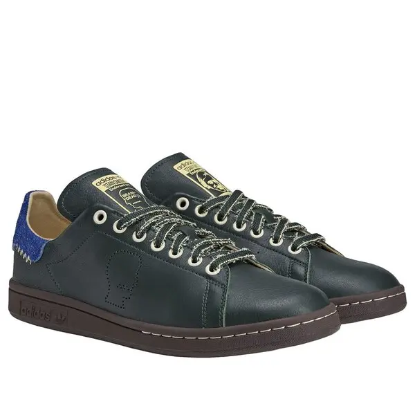 Adidas X Brain Dead Stan Smith Sneakers