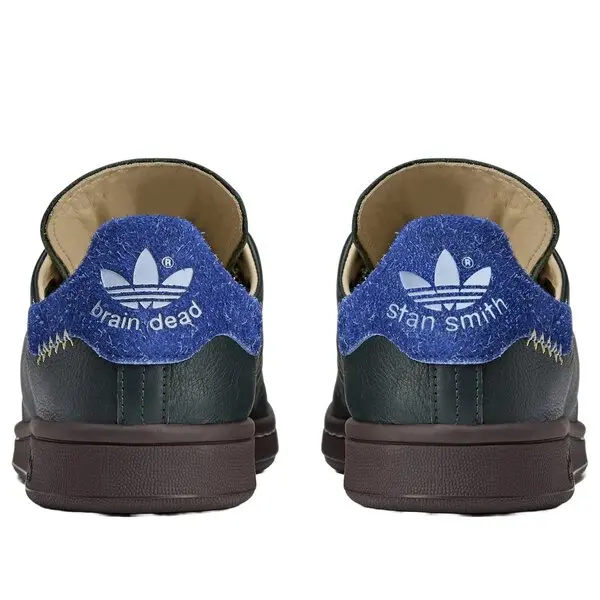 Adidas X Brain Dead Stan Smith Sneakers