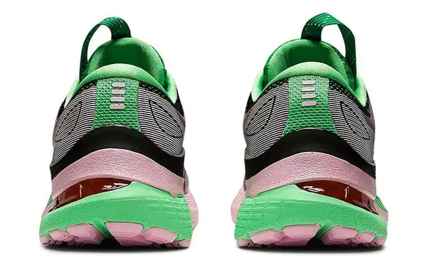 Asics Fn3-s Gel-kayano 28 'sweet Dreams' Sneakers - Grey/pink