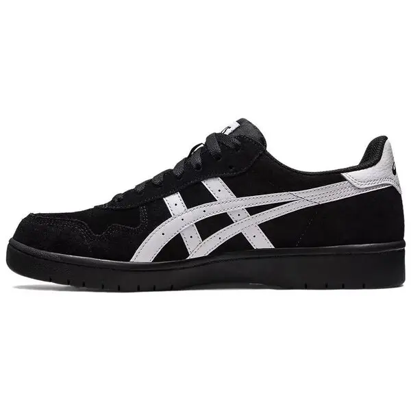 Asics Japan Pro Sneakers - Black/white