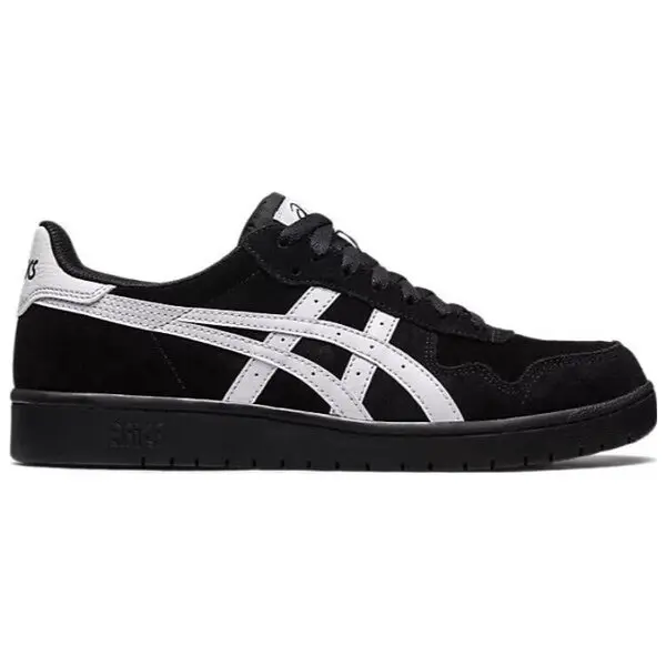 Asics Japan Pro Sneakers - Black/white
