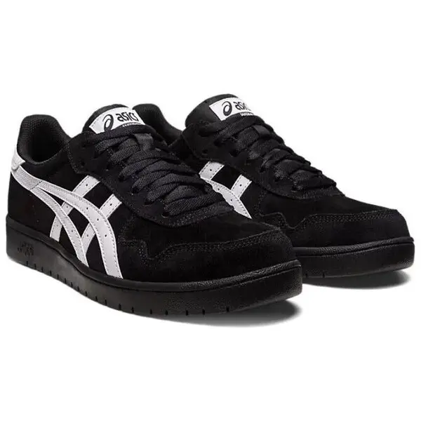 Asics Japan Pro Sneakers - Black/white