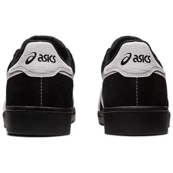 Asics Japan Pro Sneakers - Black/white