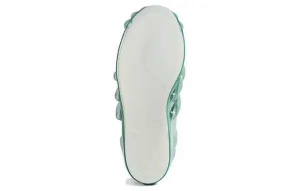 Adidas Originals Superstar Bubble Sneakers - Green