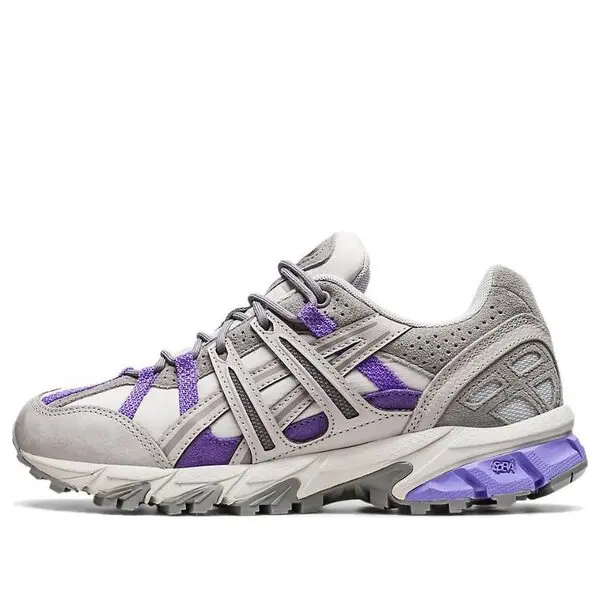 Asics Gel-sonoma 15-50 Sneakers - Glacier Grey/oyster Grey